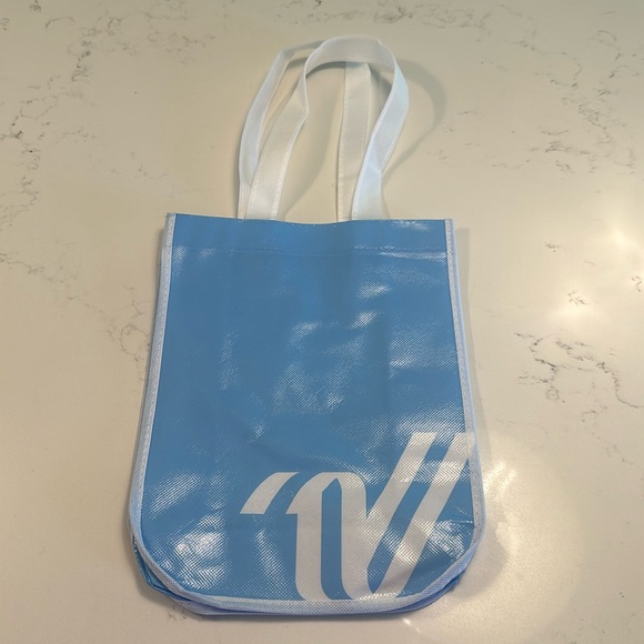 Varsity | Bags | Varsity Tote Bag | Poshmark